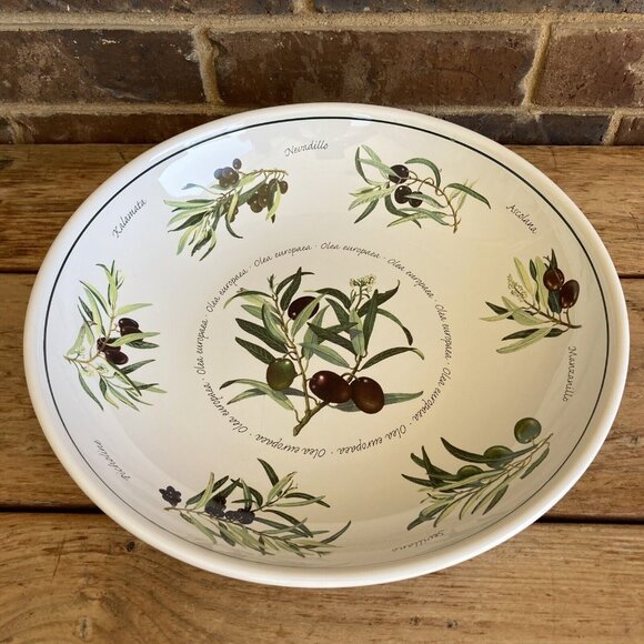 Williams Sonoma | Dining | Williams Sonoma Olea Europaea 3 Pasta ...